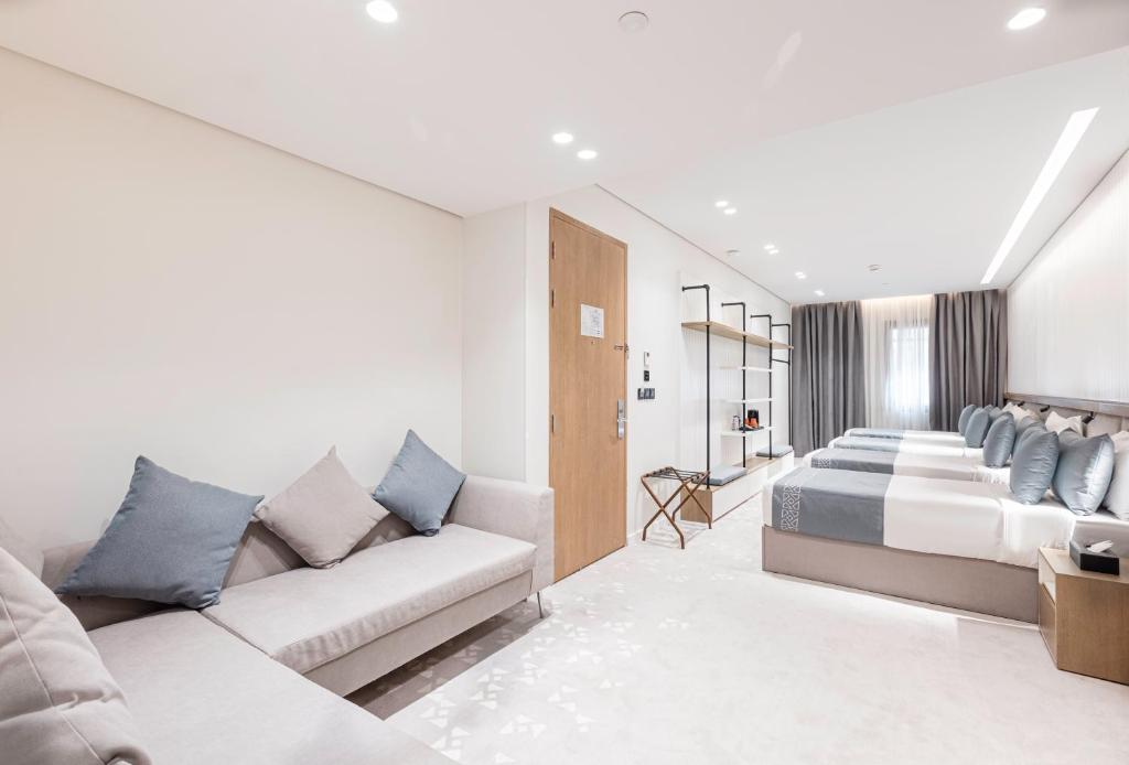 Assaafa Hotel - Where Every Stay Becomes a Cherished Memory.